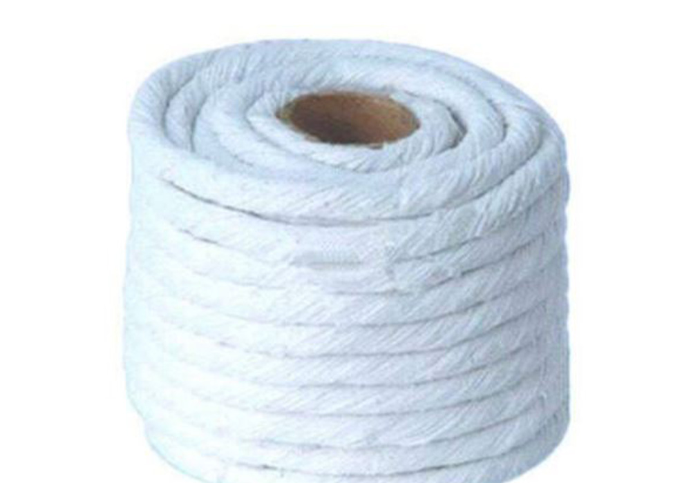 Ceramic Gland Packing Manufacturers, Suppliers and Exporters in Gujarat ...