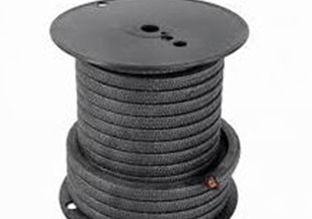 Ptfe Graphite Packings Manufacturers, Suppliers and Exporters in ...