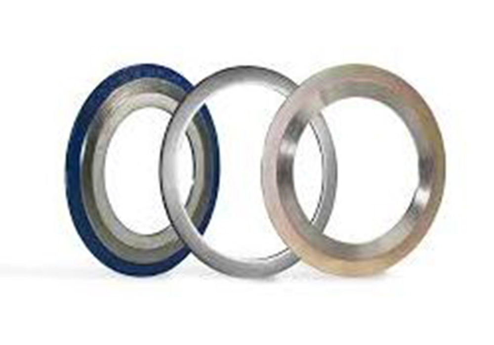 Metallic Gaskets Manufacturers, Exporters & Suppliers in Gujarat, India