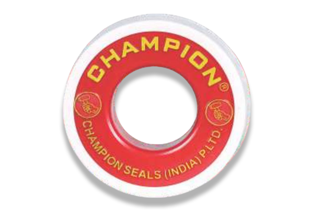 Ptfe Thread Seal Tape Manufacturers, Suppliers and Exporters in Gujarat ...